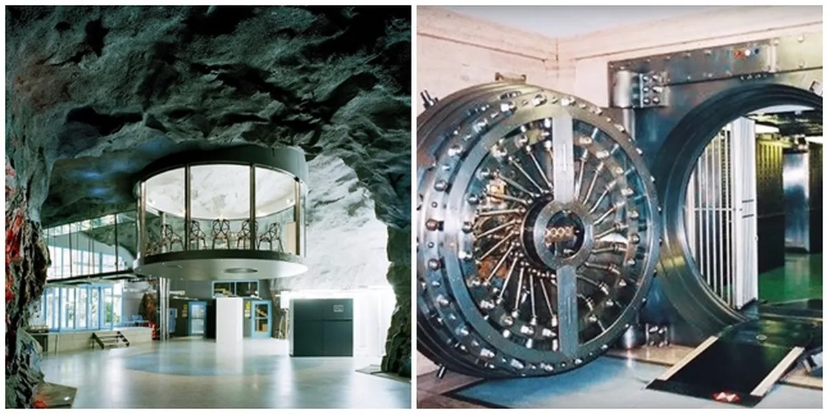 8 Tempat Ini Rupanya Disebut-Sebut Paling Aman di Dunia, Beneran ...