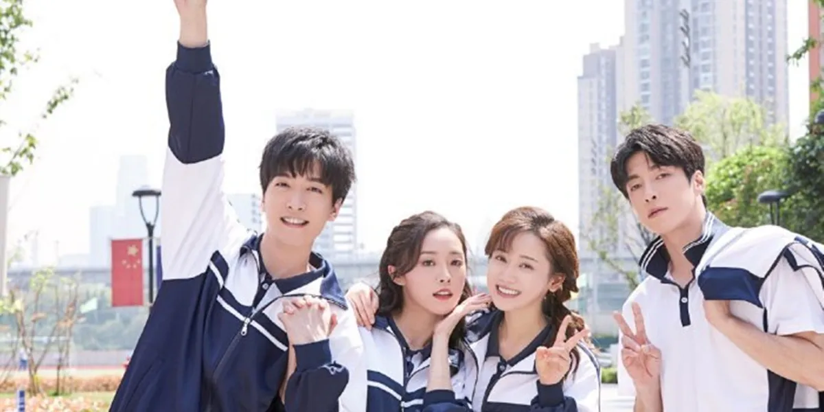 9 Drama China Tentang Cewek Yang Mengejar Cowok Duluan Berakhir Dengan