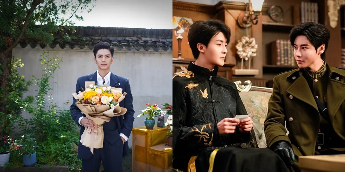 9 Drama China tentang Cowok Obsesif yang Bikin Emosi dan Tak Mau ...