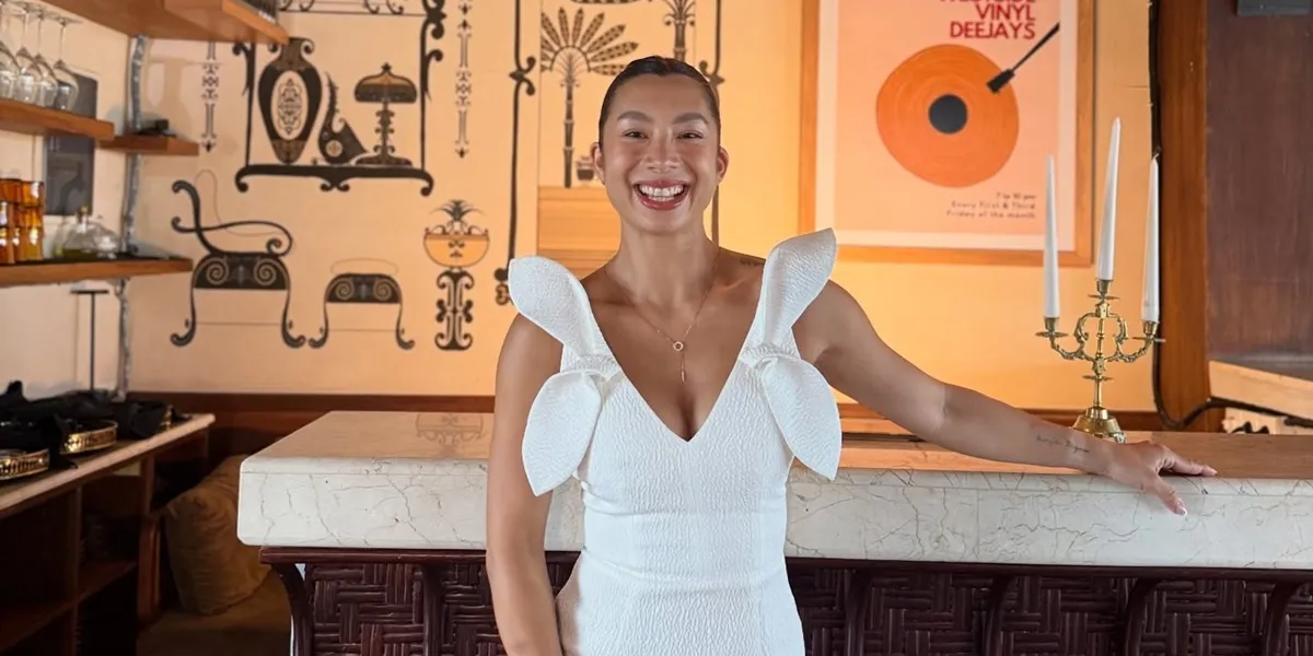 9 Potret Dapur Rumah Irfan dan Jennifer Bachdim yang Simpel, Konsep ...