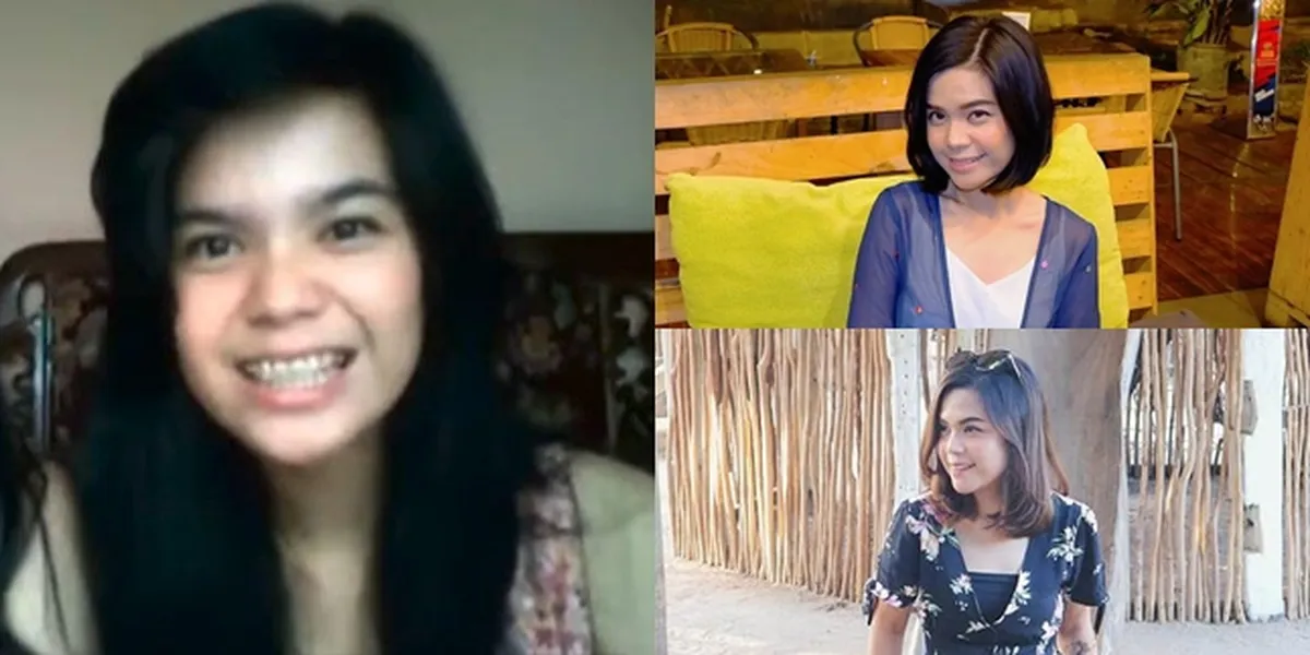 9 Potret Kabar Terbaru Sinta 'Keong Racun', Kini Tinggal di Prancis ...