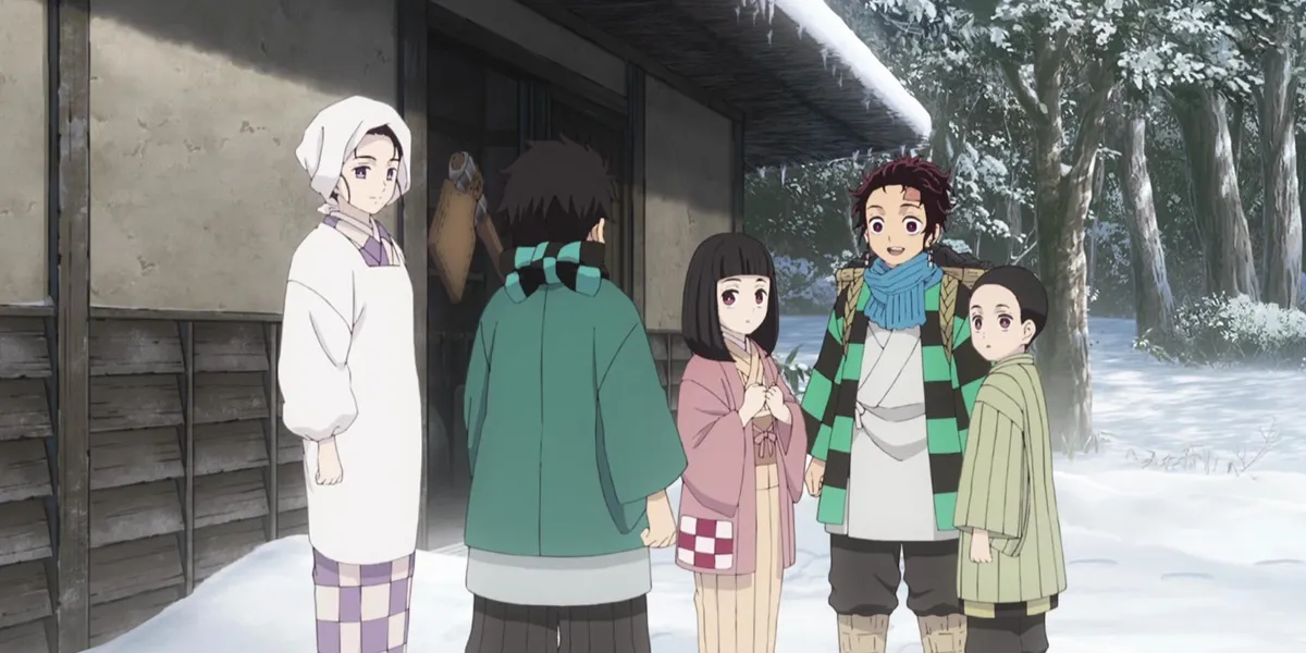 7 Anime dengan Debut Terbaik Sepanjang Masa yang Mengubah Ekspektasi ...