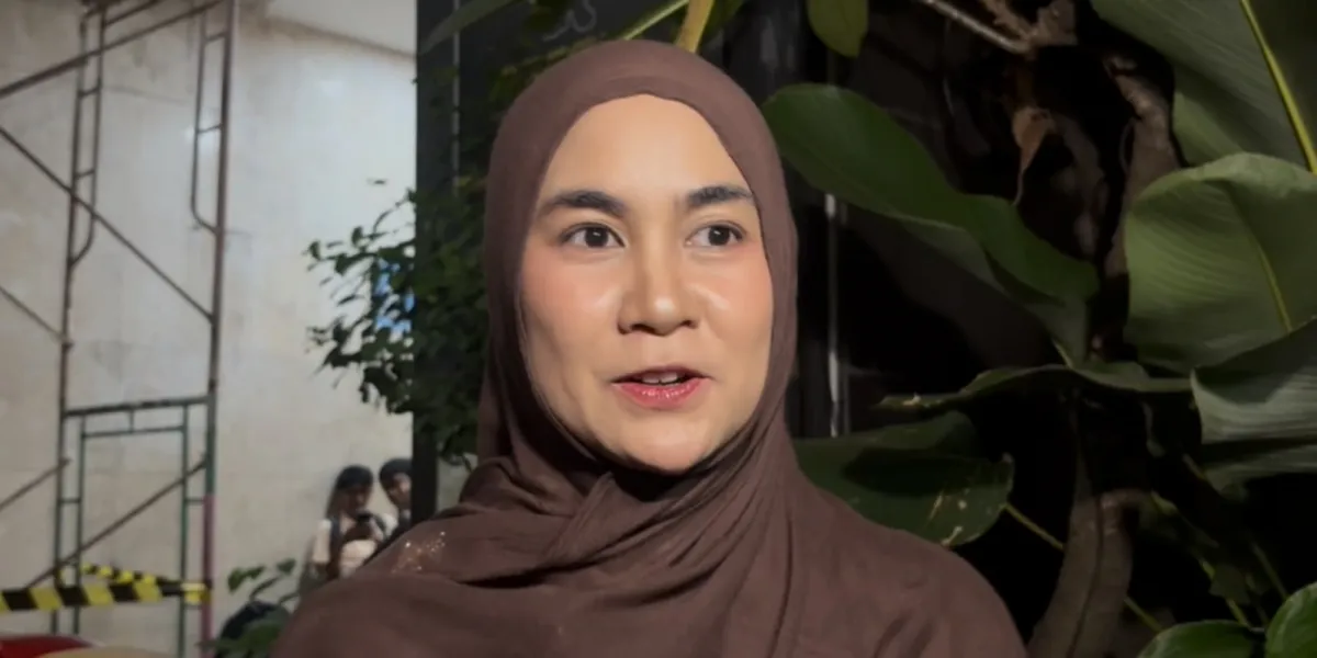 Anisa Rahma Ungkap Hubungan dengan Sarwendah dan Alasan Keluar dari ...