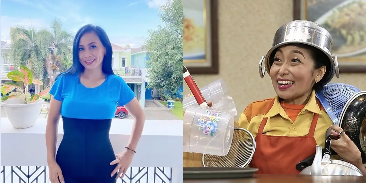 Artis Indonesia yang Sering Dapat Peran Pembantu, Akting Ikonik dan ...