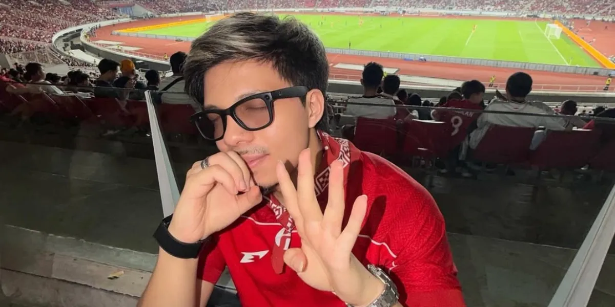 Atta Halilintar Edukasi Stop Bullying, Ingatkan Pelajar Soal Masa Depan ...