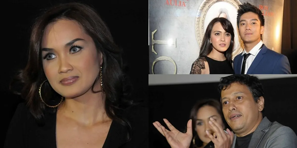 Bikin Merinding Disko, Sara Wijayanto Bawa Kuntilanak ke 'TAROT ...