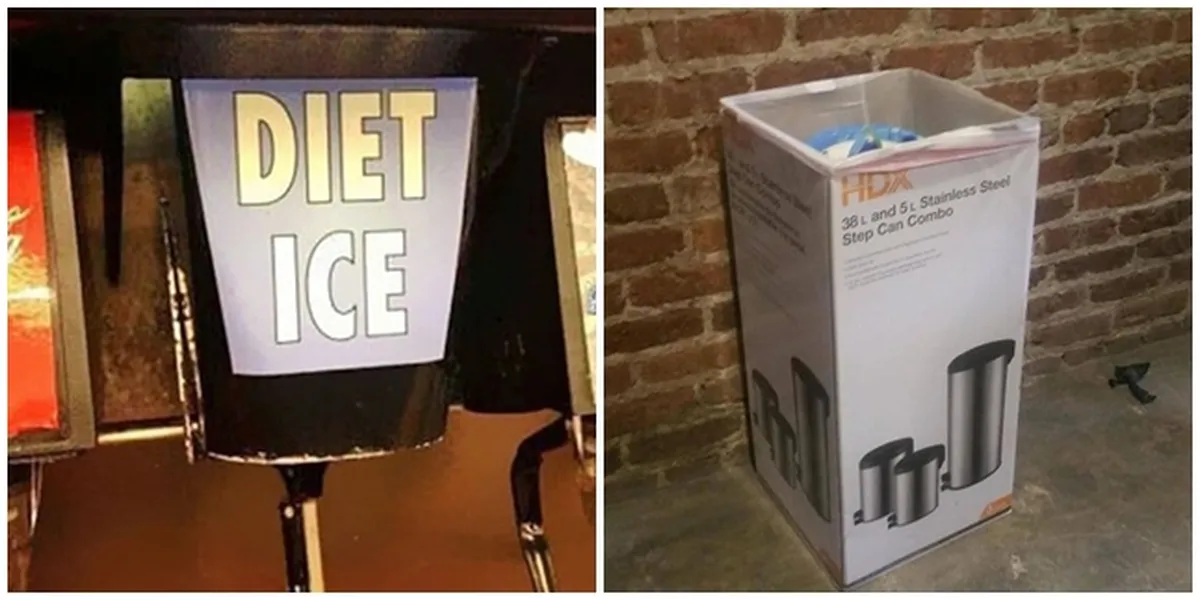 Bikin Ngelus Dada, Ini Hal-Hal Aneh Yang Biasa Ditemukan di Resto ...