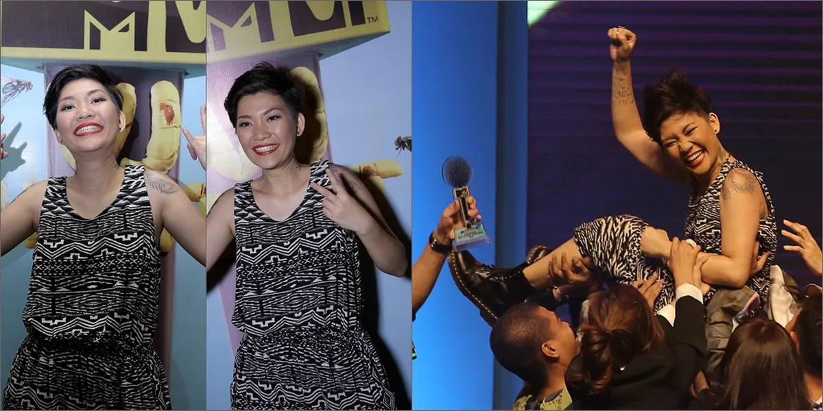 Cantik & Kocaknya Feli Sumayku, Sosok Baru Pemenang MTV VJ Hunt! - KapanLagi.com