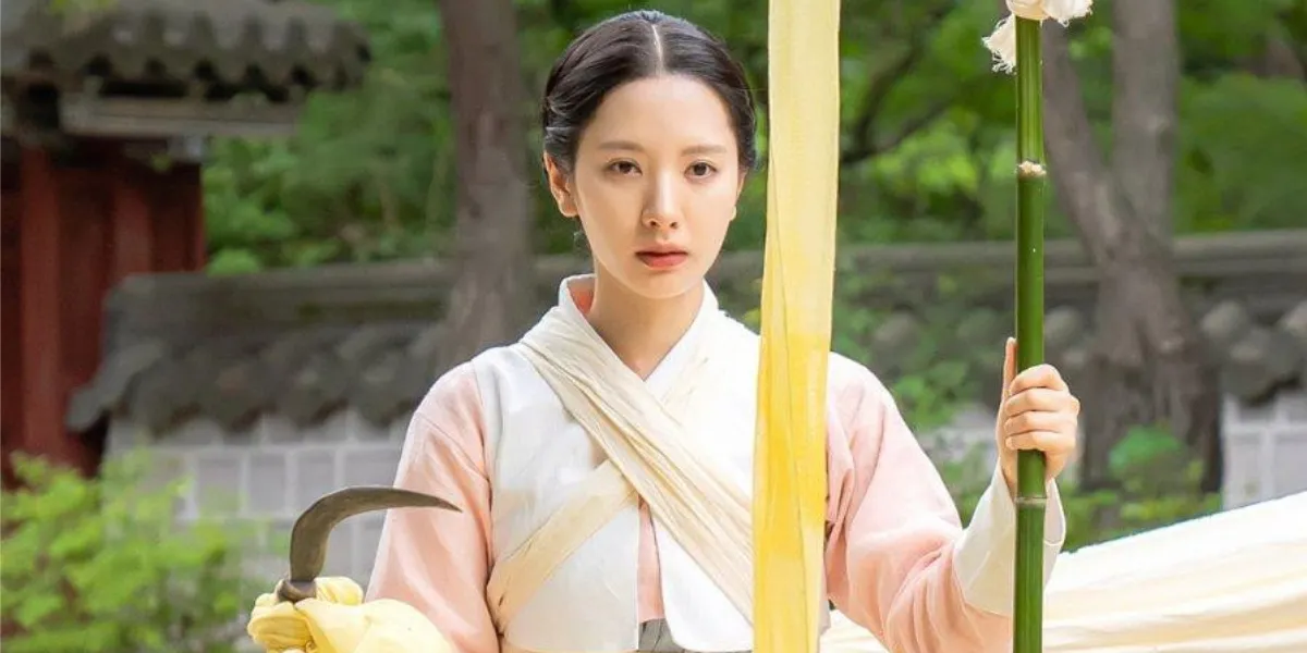 Daftar Rating Drama Korea di Akhir Bulan Mei 2025, Ada yang Konsisten di Posisi Terbawah ...