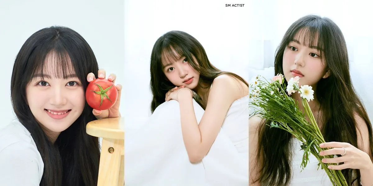 Debutnya Selalu Ditunggu-tunggu, Ini 9 Potret Lami Eks SM Rookies yang Kini Resmi Jadi Aktris ...