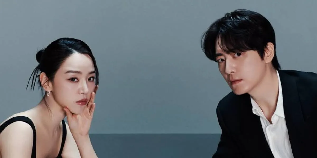 Deretan Pemain THE ART OF SARAH yang Juga Main di Drama Lainnya ...