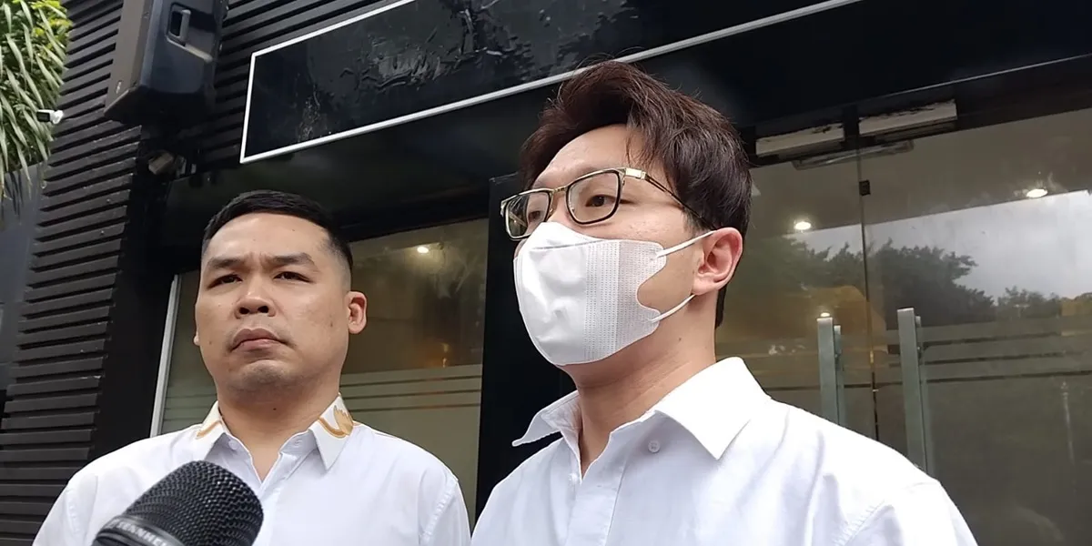 Dokter Richard Lee Resmi Ditahan Polisi Atas Laporan Doktif - KapanLagi.com