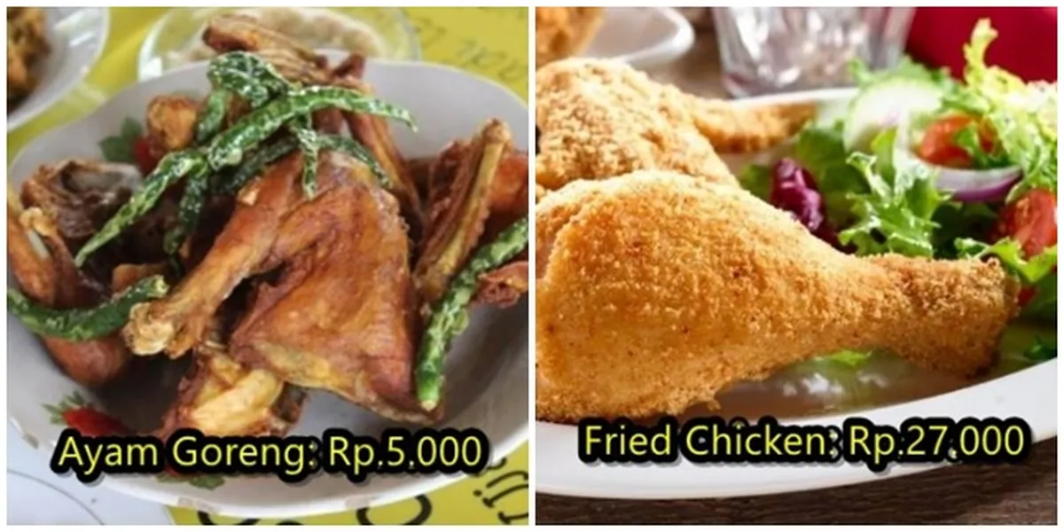 Dolar Naik? Ikuti 8 Cara di Meme Ini & Kamu Akan Baik-Baik Saja ...