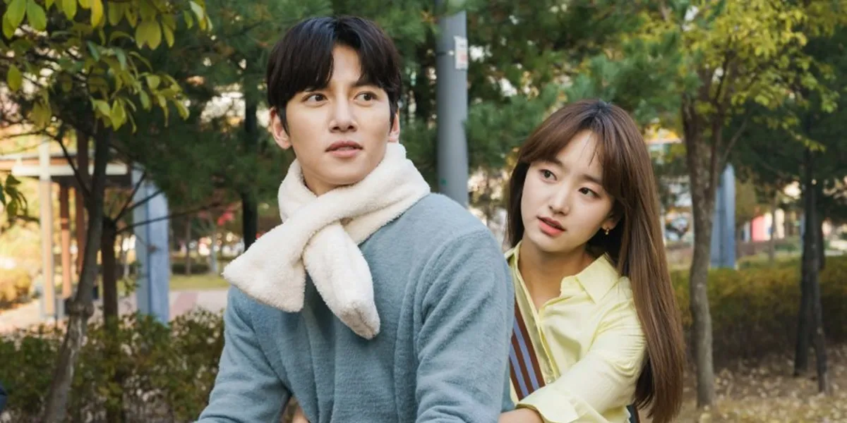 10 Drama Korea Tema 90-an Berbagai Genre yang Penuh Nostalgia ...