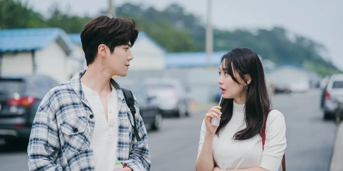 Drama Korea tentang Misi Proyek Perusahaan pada Lahan Desa dan Berujung ...