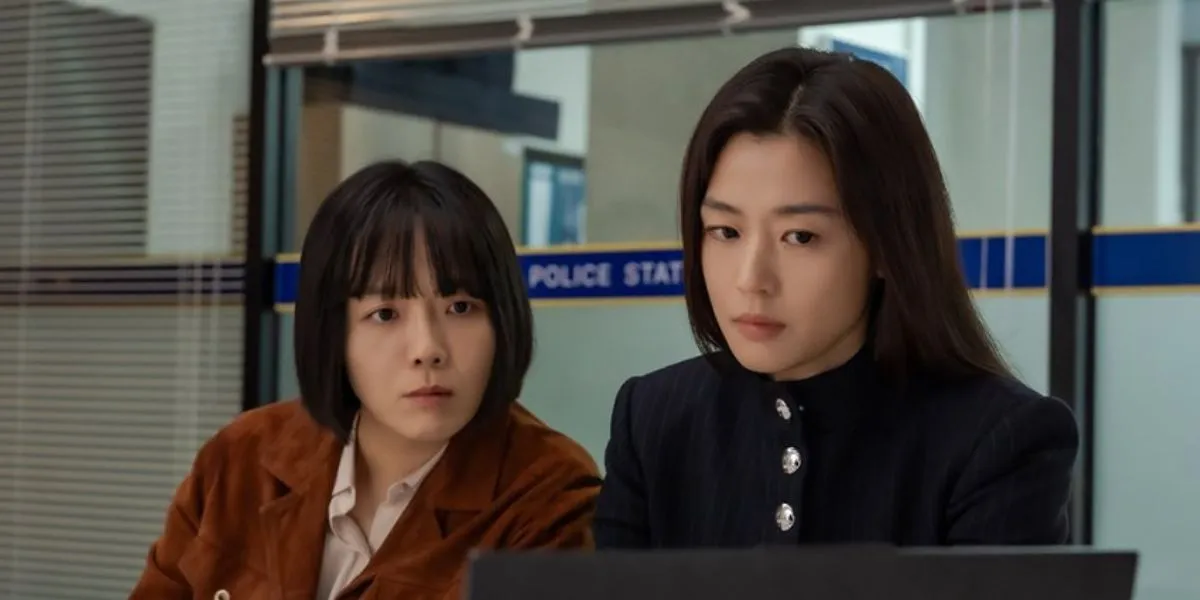 7 Drama Korea yang Tayang Minggu Ini, Lengkap Disertai Platform Nonton Legalnya - KapanLagi.com