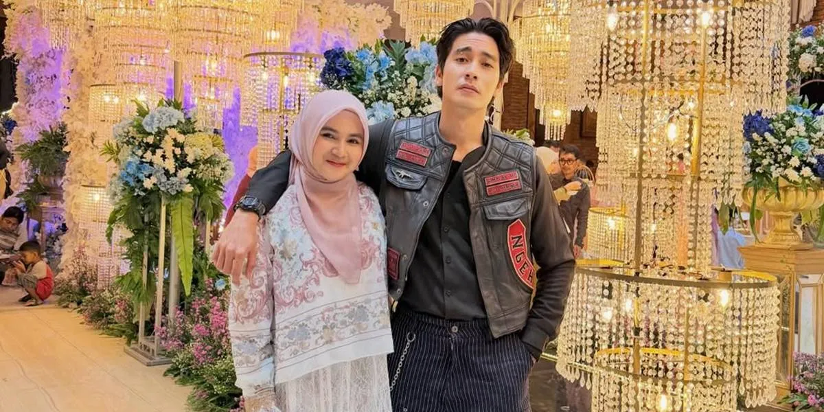 Evan Marvino Umumkan Sudah Rujuk dengan Istri, Bantah Isu KDRT hingga ...