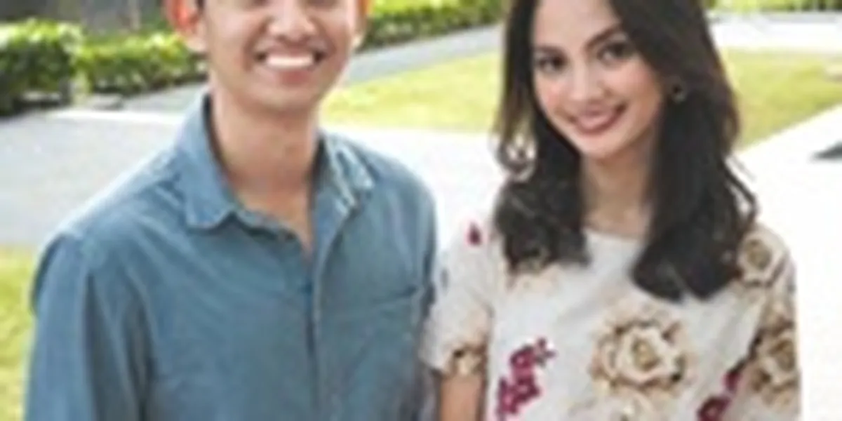 Fakta dan Sosok Sabrina Anggraini, Calon Istri CEO Ruang Guru yang ...