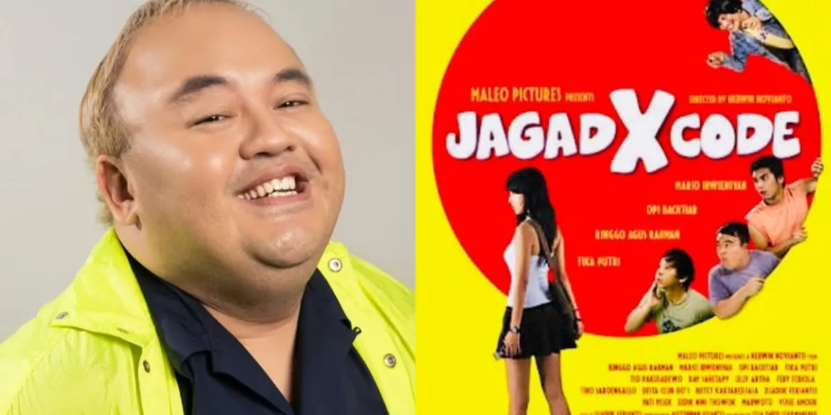 10 Film Indonesia yang Pernah Dibintangi Opi Bachtiar, Pernah Nonton ...