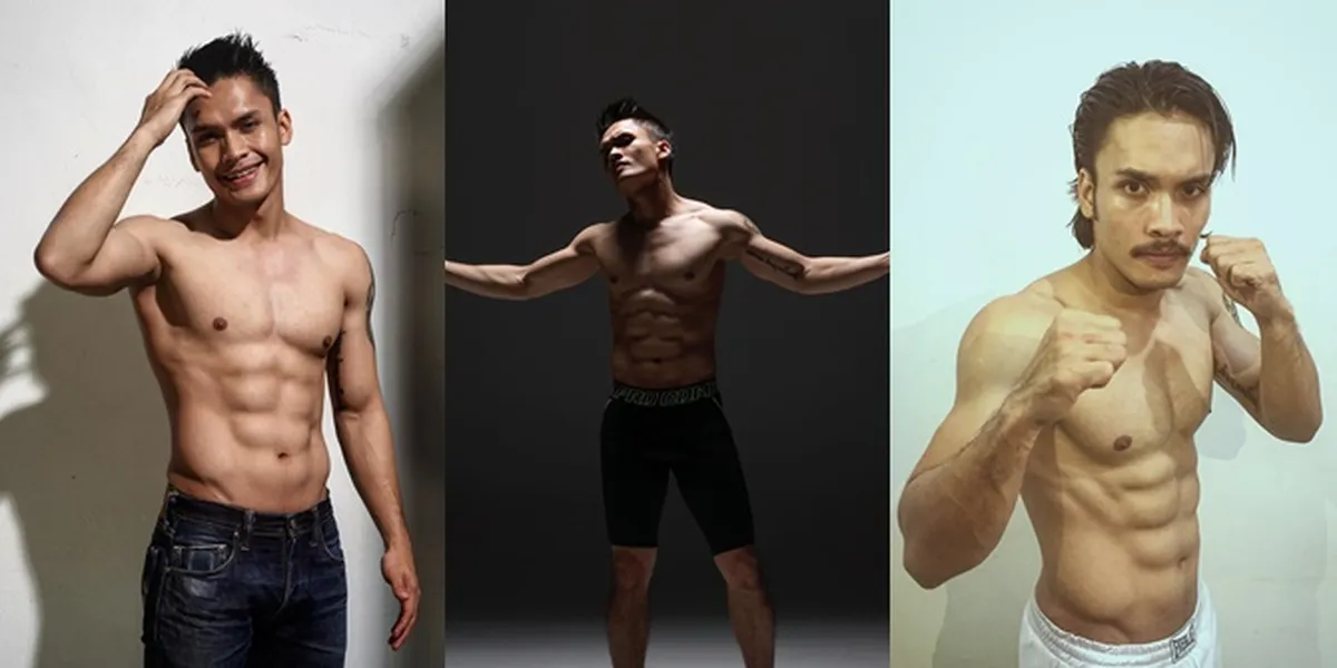 Randy Pangalila Poop