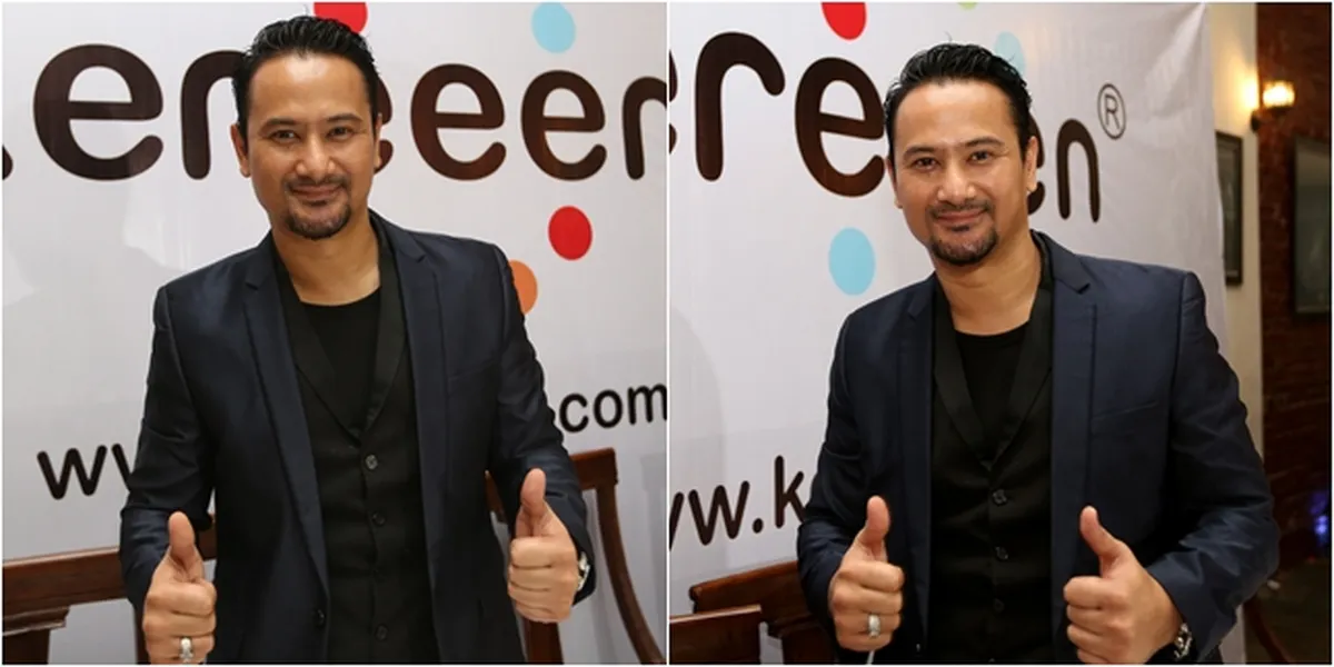 FOTO: Berawal Hobi Belanja, Mudji Massaid Jalankan Bisnis Online ...