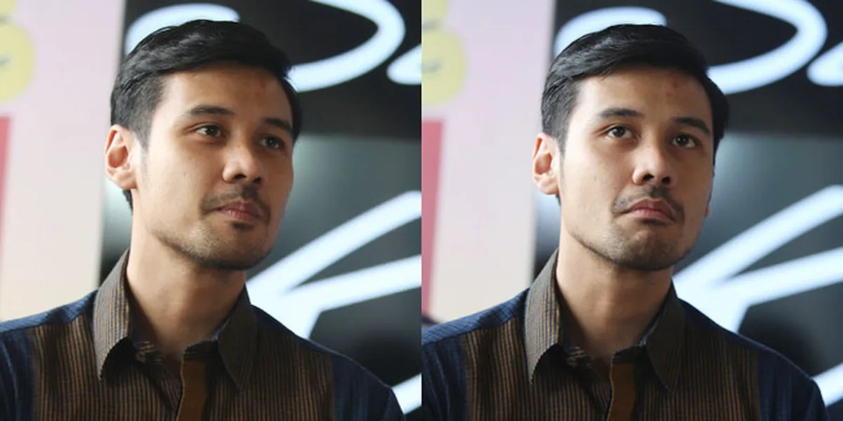 FOTO: Chicco Jericho Film Festival, Takut Bikin Penonton Bosan ...