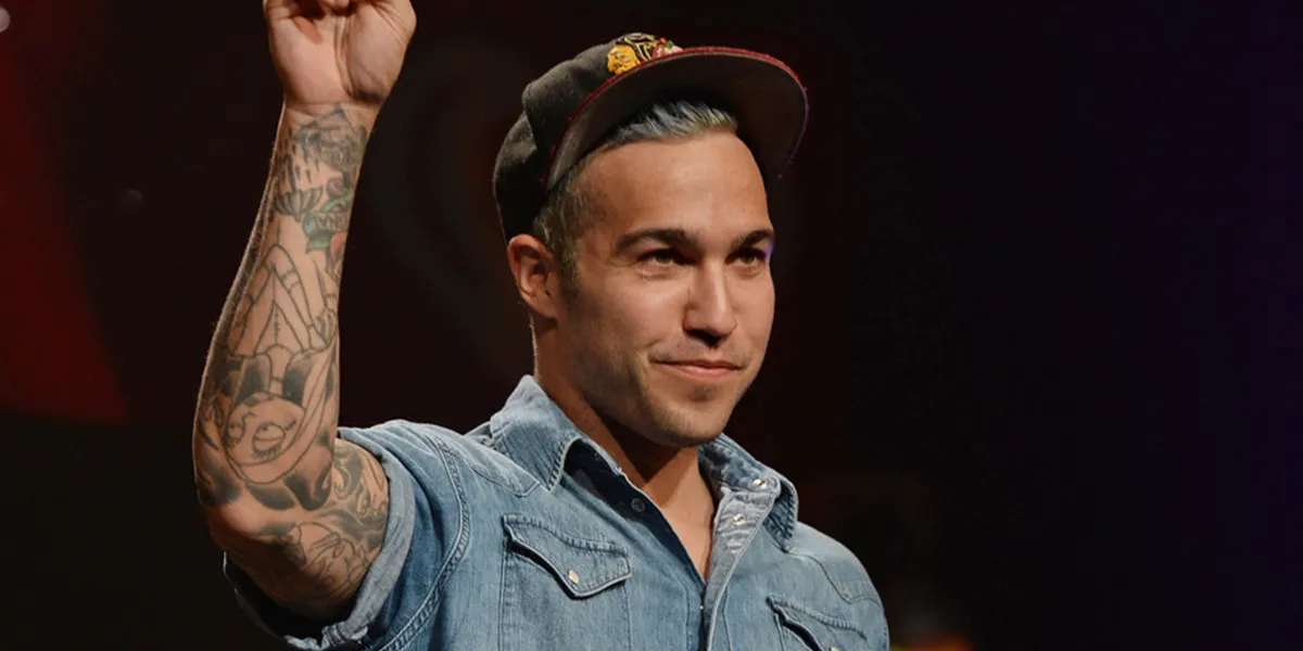 [FOTO] Deretan Tato Kece Para Musisi Dunia, Sudah Tahu Artinya ...