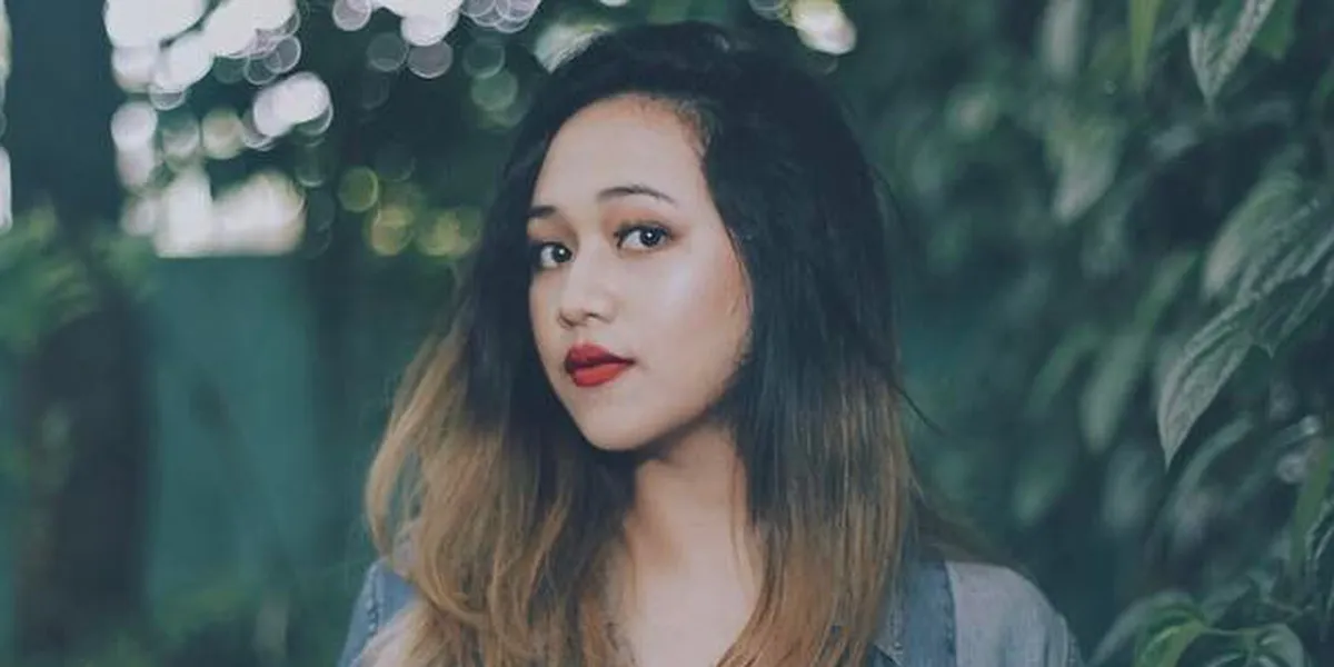 FOTO: Ingat Noni 'Tikus Makan Sabun'? Kini Makin Cantik & Dewasa ...