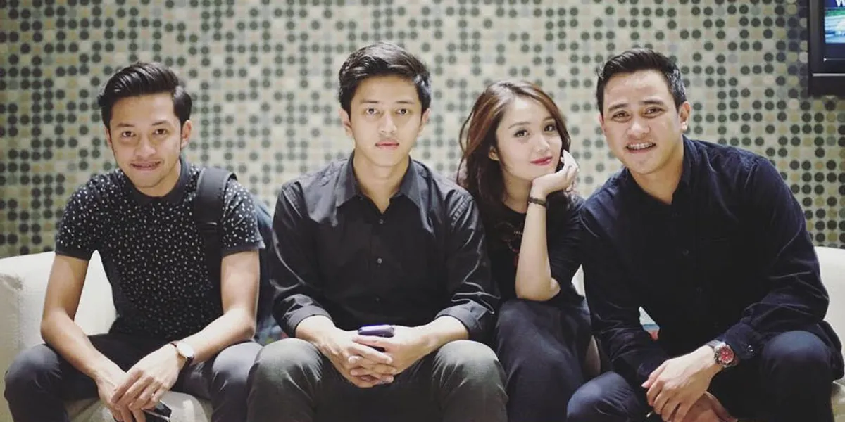 Foto: Neida Aleida, Vokalis Baru HiVi Yang Cute Abis - KapanLagi.com