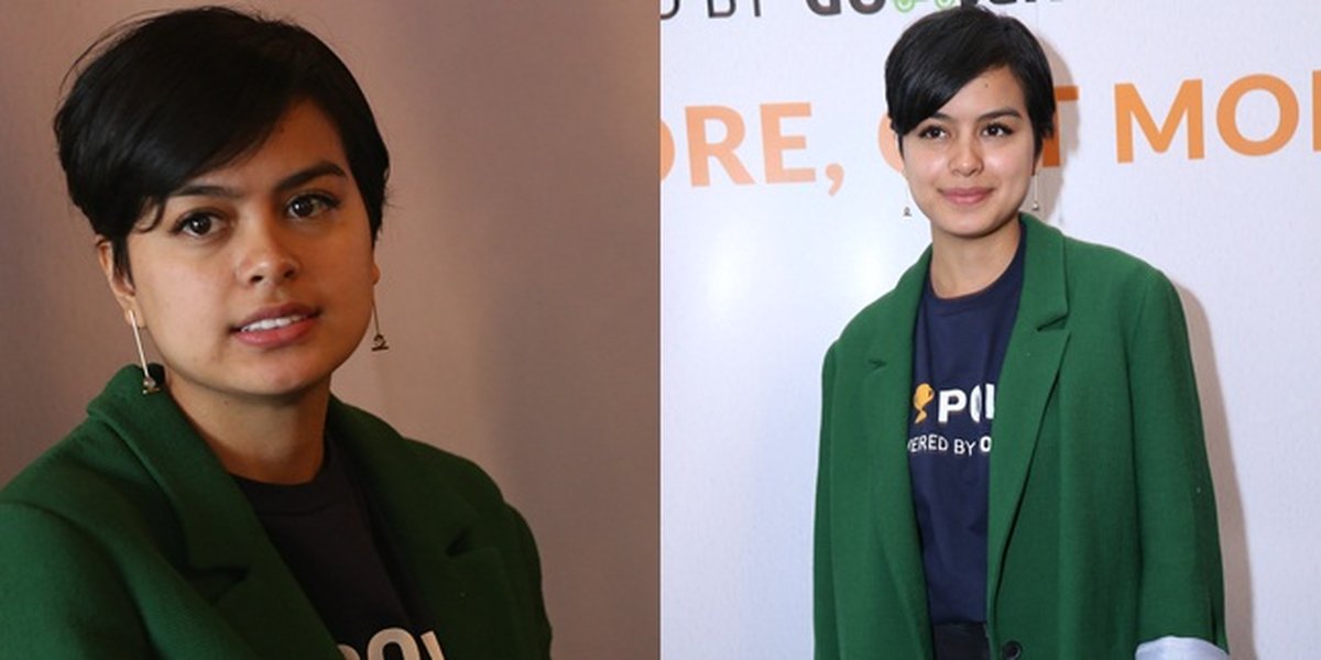 FOTO: Soal Hubungan Sophia dan Ariel, Begini Tanggapan Eva Celia ... FOTO: Soal Hubungan Sophia dan Ariel, Begini Tanggapan Eva Celia ...
