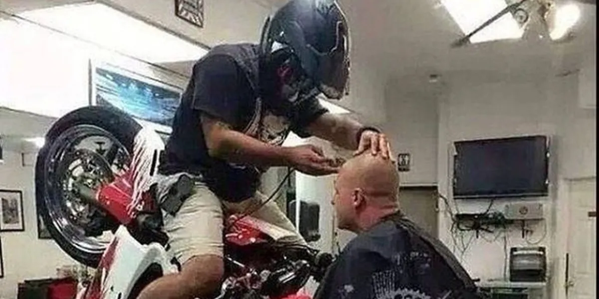 Galeri Foto Absurd Ini Butuh Penjelasan Lebih Lanjut! - KapanLagi.com