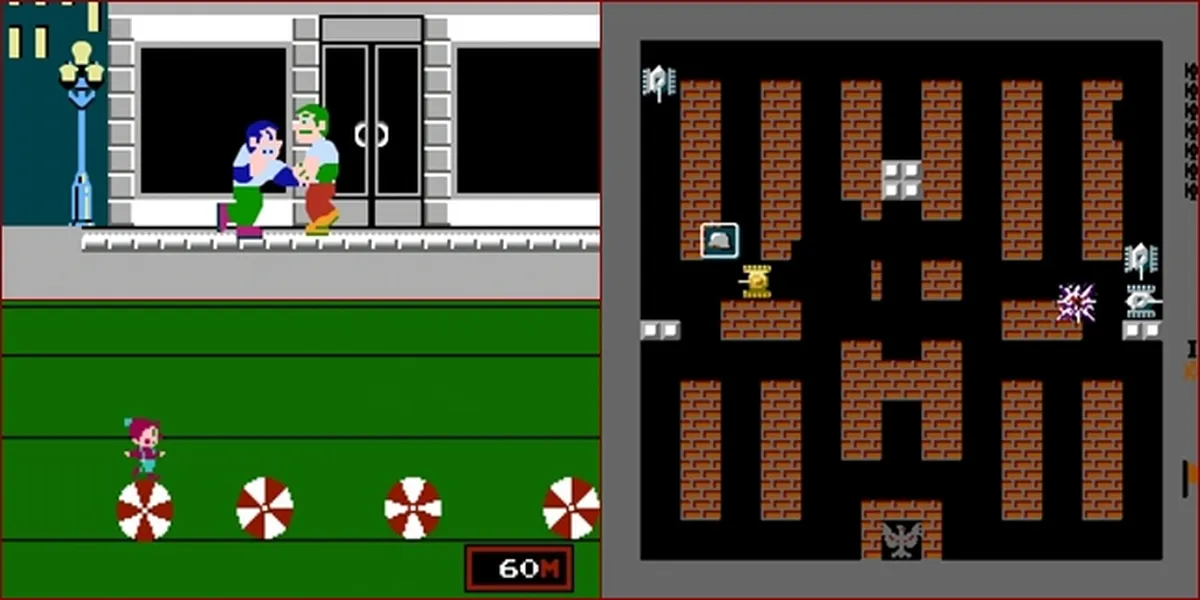 Game-Game Nintendo Tahun 90an Yang Bikin Kangen Berat! - KapanLagi.com