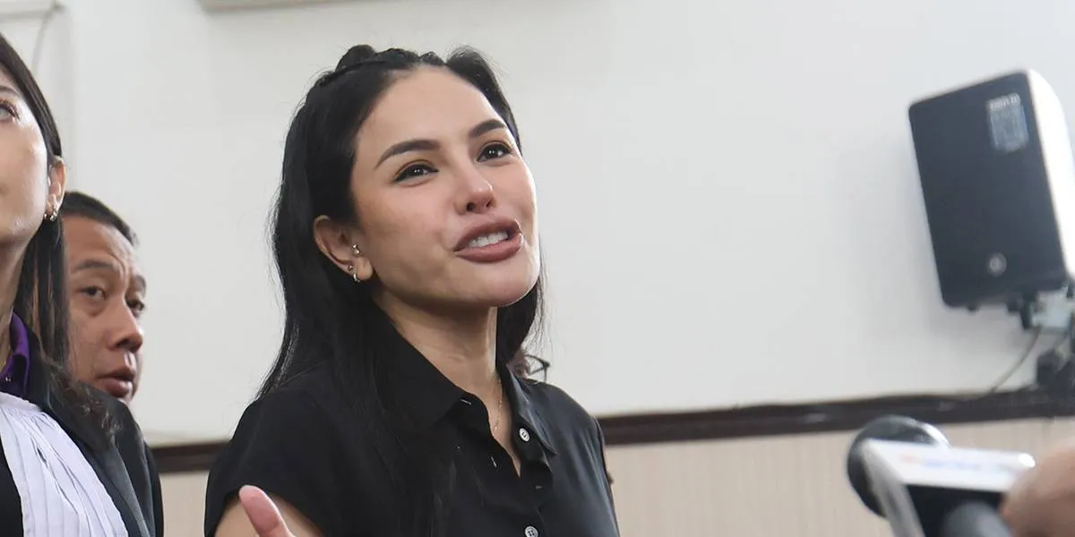 Gugatan Nikita Mirzani Ditolak, Dokter Reza Gladys Menang di Pengadilan ...