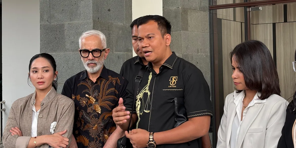 Imbas Kasus Penipuan, Bunga Zainal Sempat Cekcok dengan Sukhdev Singh ...