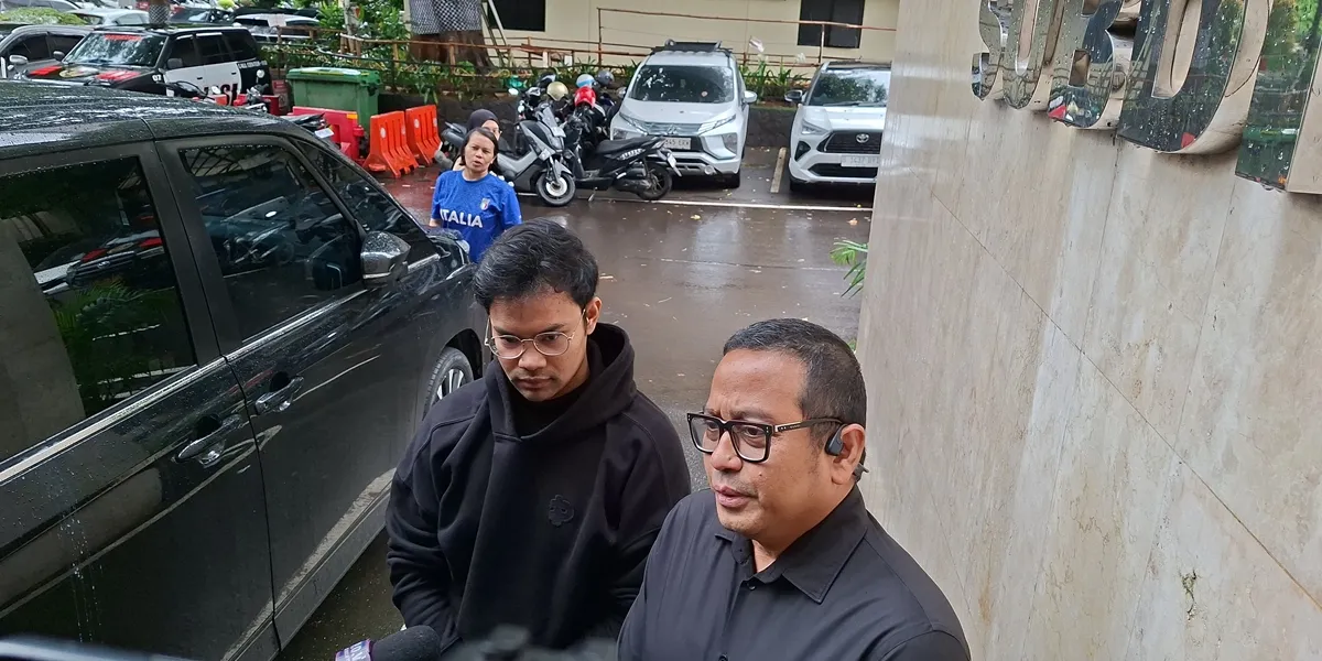 Inara Rusli Cabut Laporan, Insanul Fahmi Tetap Jalani Restorative ...