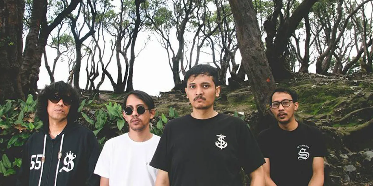 Ini Nih 10 Artwork Cover Album Indonesia Terbaik 2014, Simak Yuk ...