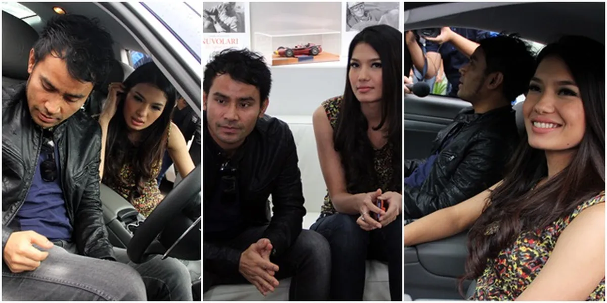 Judika dan Duma Riris - Siap Beli Mobil Miliaran Sebelum Nikah ...