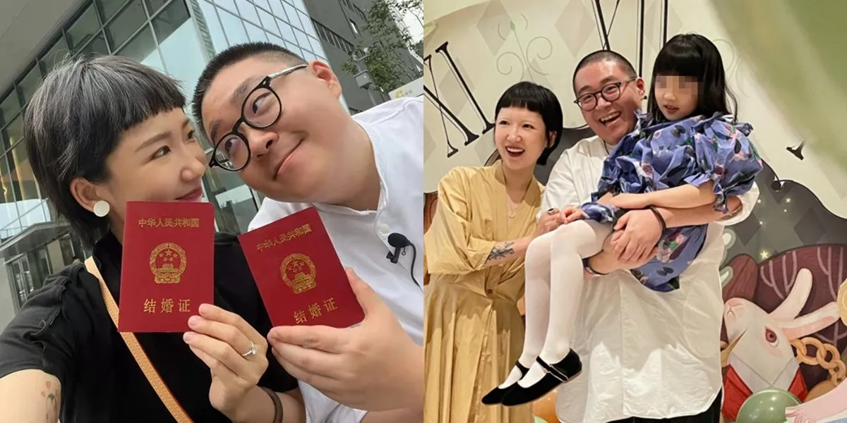 Kabar Terbaru Steven Hao Pemeran Boboho, Sudah Menikah Secara Sederhana ...