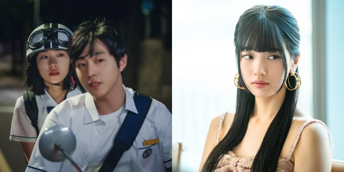 Kamu Gak Akan Bisa Berhenti Nonton, Ini 10 Drama Korea yang Bisa Ditonton Dalam Sehari ...