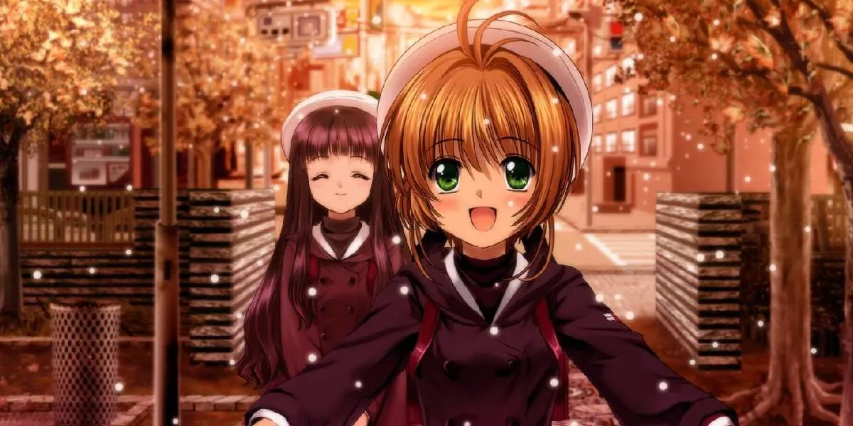 Karakter Anime Dengan Kekuatan Magis Untuk Menyembuhkan, Dari Heal ...