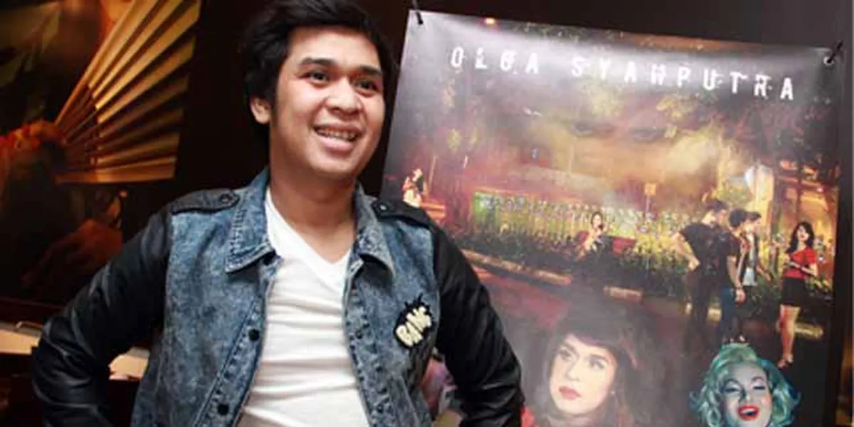 Kenang Olga Syahputra, Ini 9 Fakta Darinya Yang Tak Kamu Tahu ...