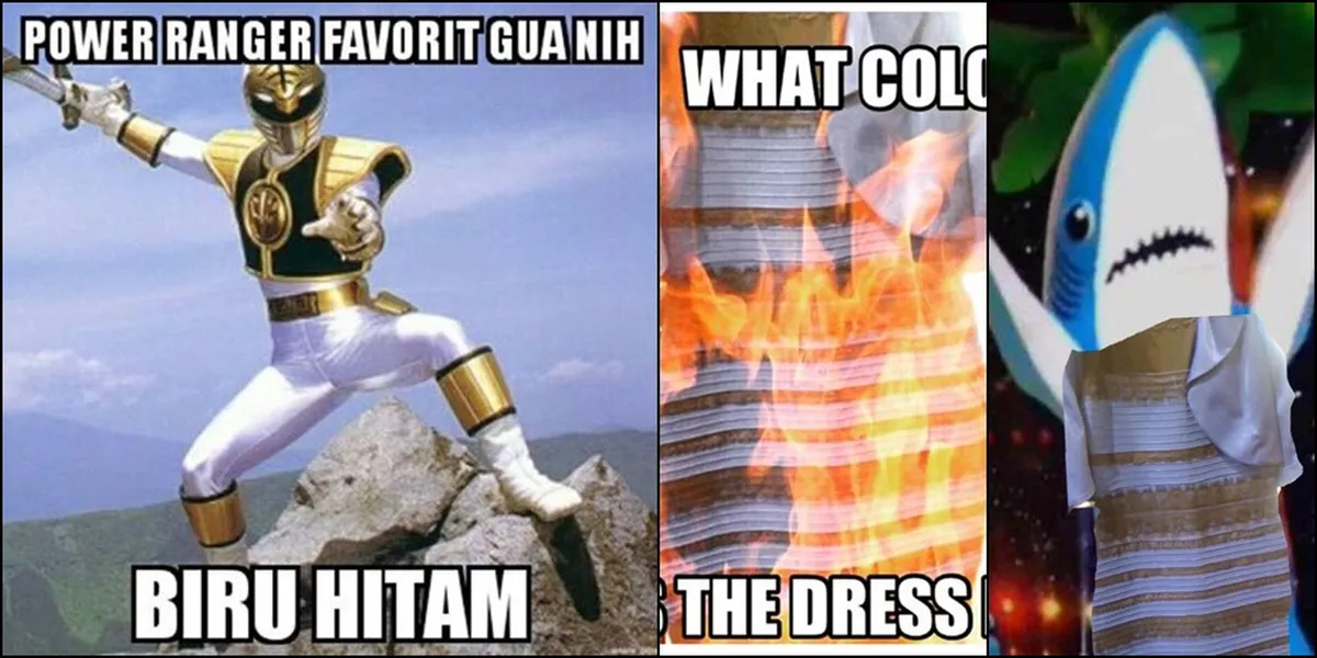 Memes Dress Biru Hitam Im Back !!! And Im Back In The Bathroom