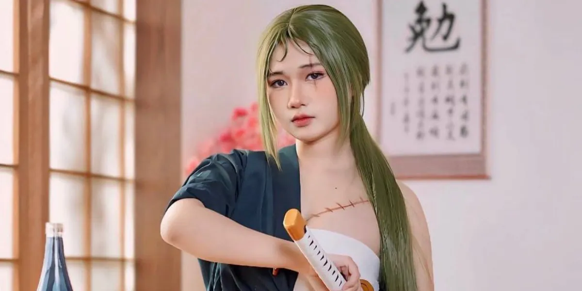 Lipay Xia Sempat Ikut Audisi JKT48 & Nginap di Warnet Sebelum Dikenal ...