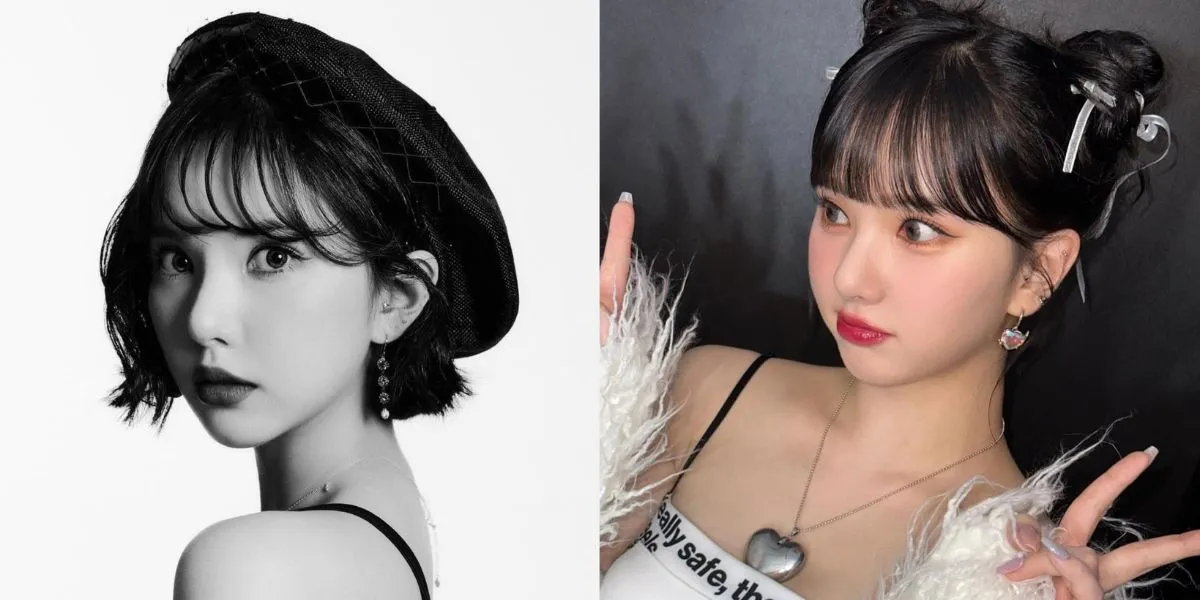 Mau Coba Gaya Rambut Baru? Yuk, Lihat Inspirasi Style Bondol Ala Eunha ... Mau Coba Gaya Rambut Baru? Yuk, Lihat Inspirasi Style Bondol Ala Eunha ...