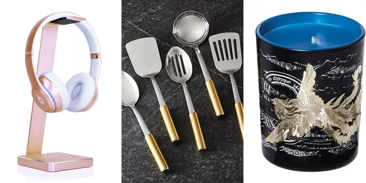 Natal Makin Dekat, Berikut Ide Kado Unik Yang Bisa Kamu Contek ...