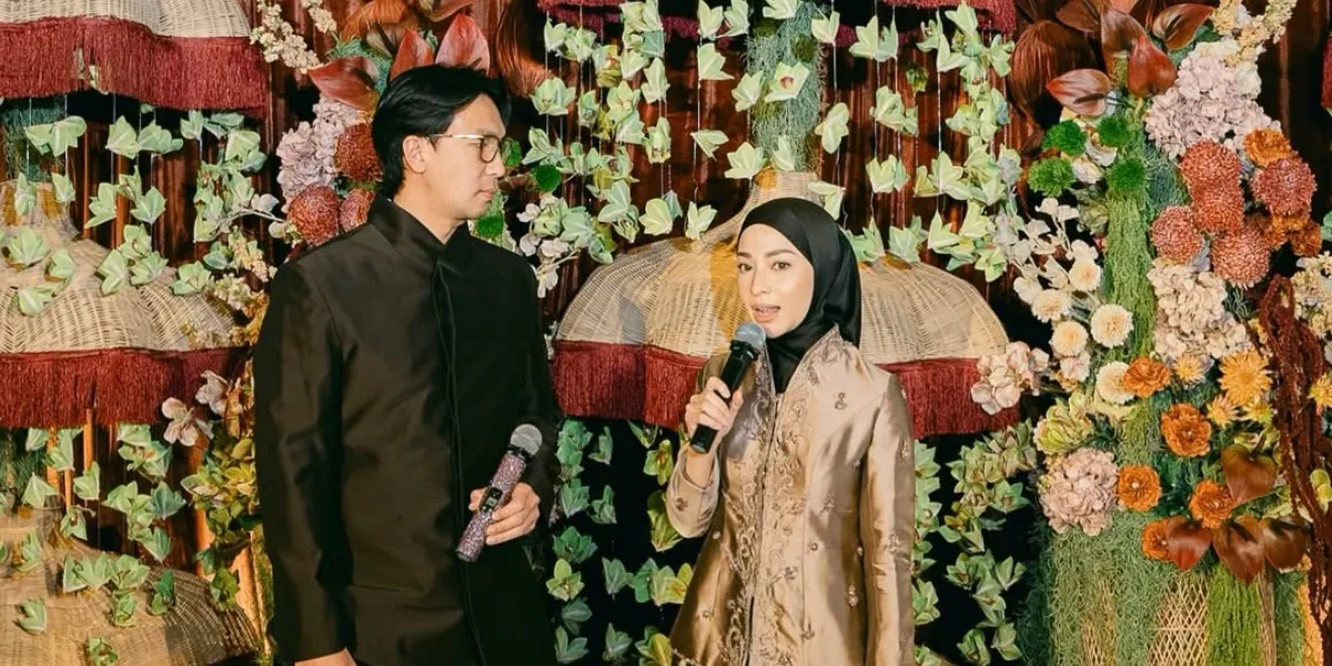 Nikita Willy Bagikan A Day In My Life, Olahraga Hingga Antar Anak ...