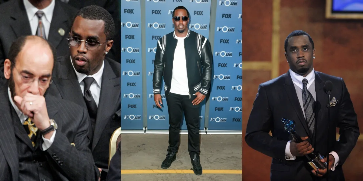 P Diddy Divonis Atas Kasus Prostitusi, Lolos dari Dakwaan Pemerasan dan ...