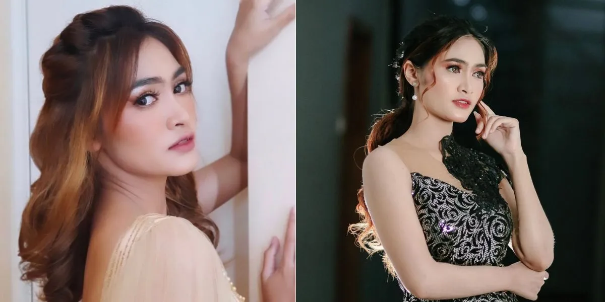 Perjuangan Gitalia KDI Menjadi Penyanyi Dangdut - Raih Puluhan Penghargaan - KapanLagi.com