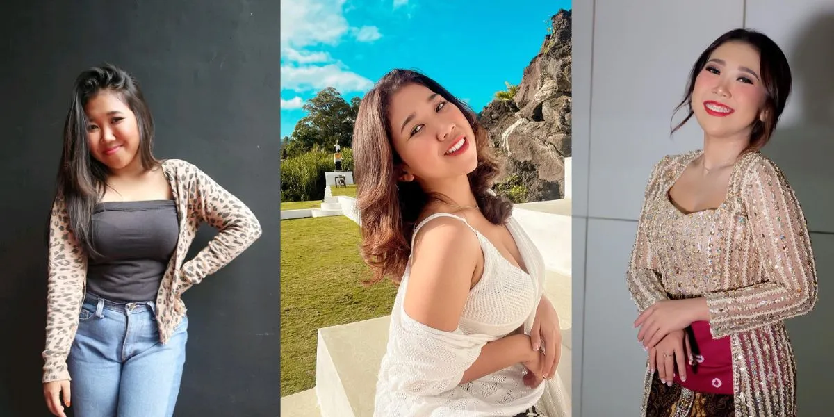 Pesona Baru Kiky Saputri: Transformasi dengan Hidung Mancung dan Dagu Lancip Mengguncang Netizen ...