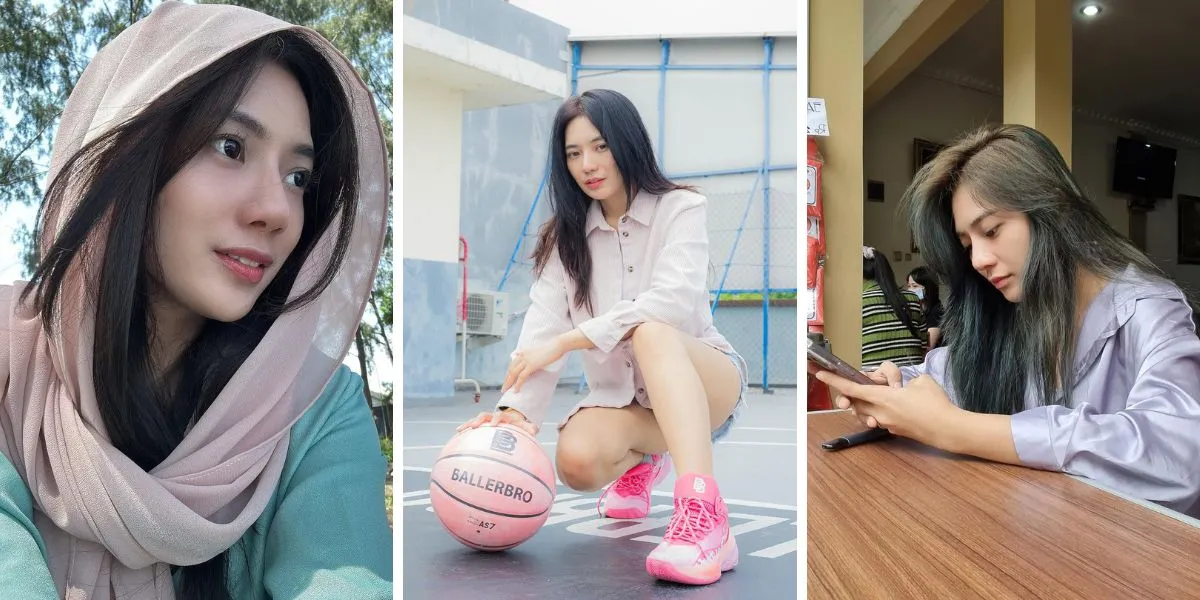 Potret & Profil Berlliana Lovell, Penyanyi dan Selebgram yang Dulu Pernah Jadi Seorang Pengamen ...